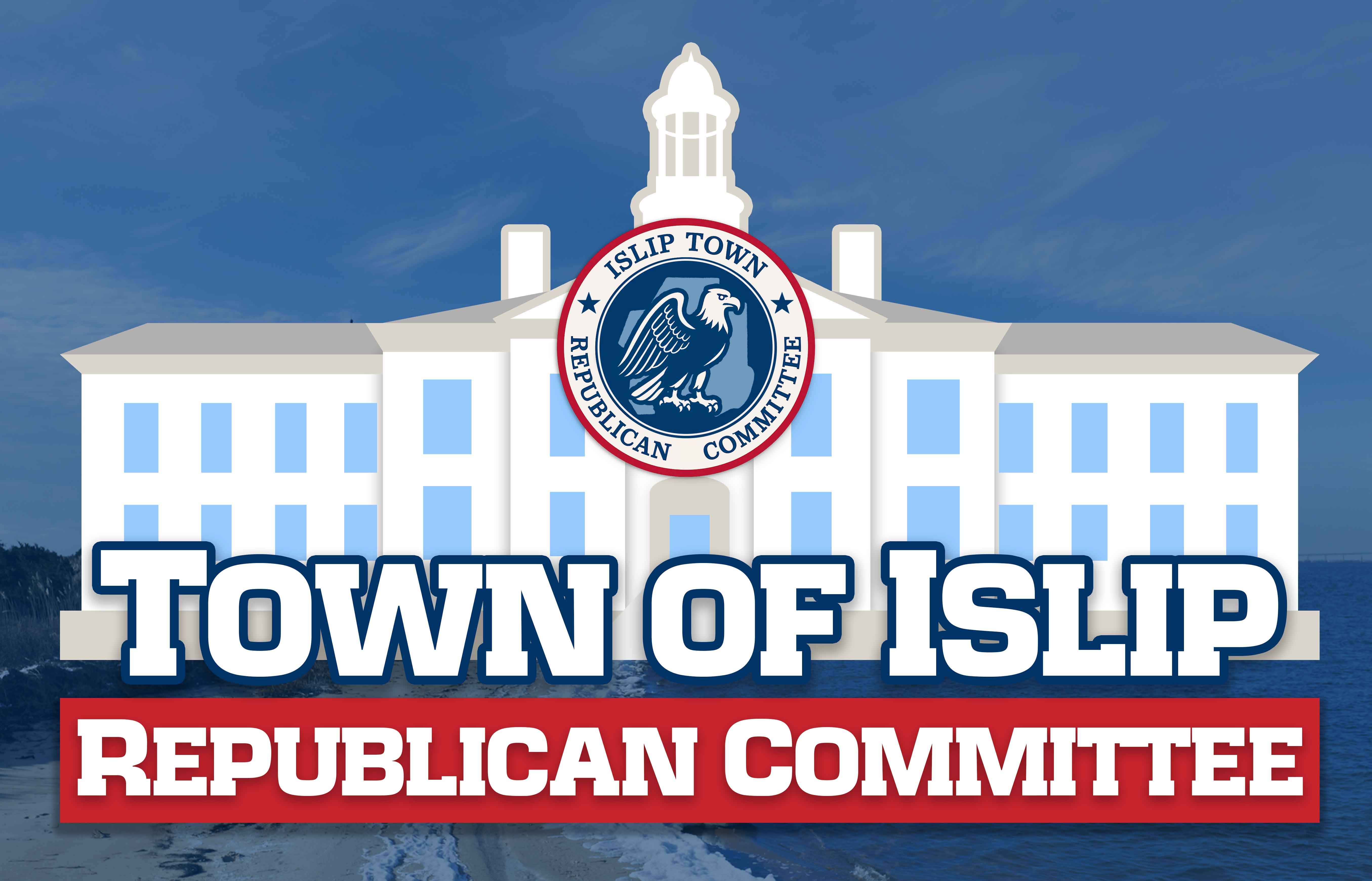 Islip Town Republican Committee